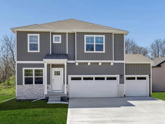 Holland Plan Champion Estates Community