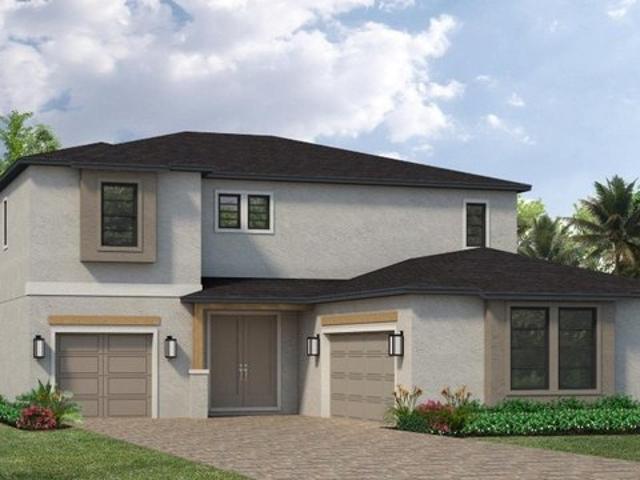 Holland Plan Farallon Fields Community