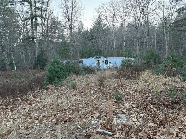 Holland Rd, Brimfield, Plot For Sale
