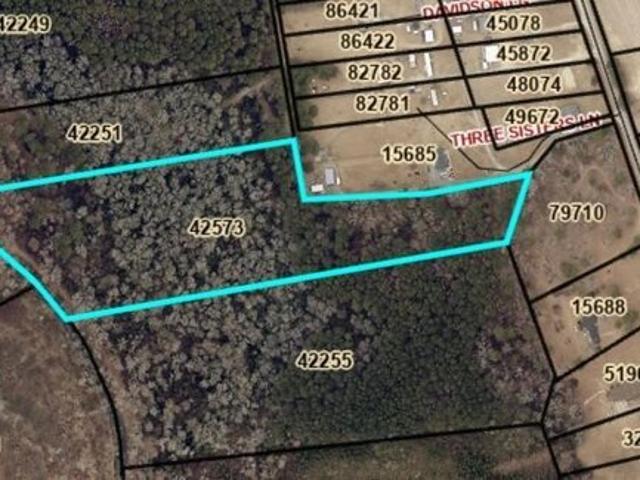 Holland Rd Lot 3A, Greenville, NC 27834