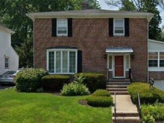 Holland Rd, South Orange Village Township, Home For Sale