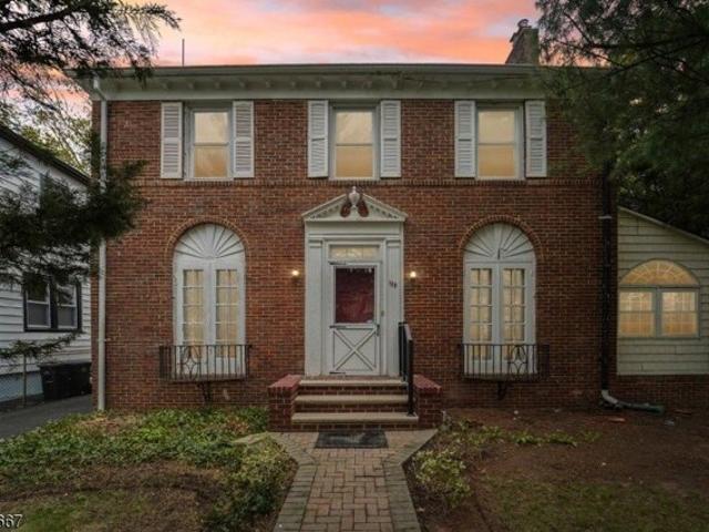Holland Rd, South Orange Village Township, Home For Sale