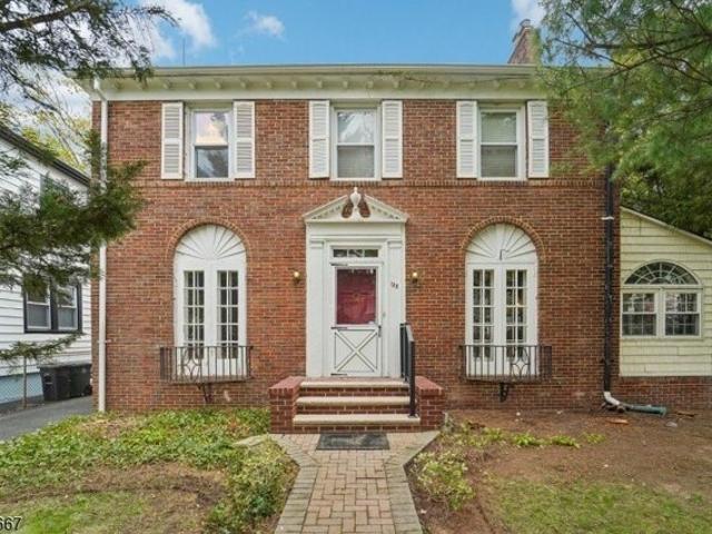 Holland Rd, South Orange Village Township, Home For Sale