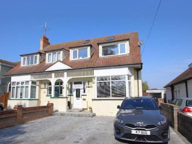 Holland Road, Clacton On Sea, 4 Bedroom Semi detached