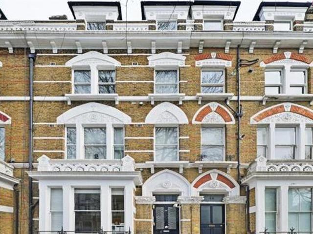 Holland Road, Kensington, 1 Bedroom Flat