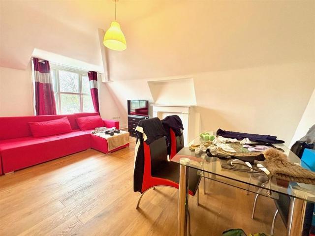Holland Road, Kensington, W14, London