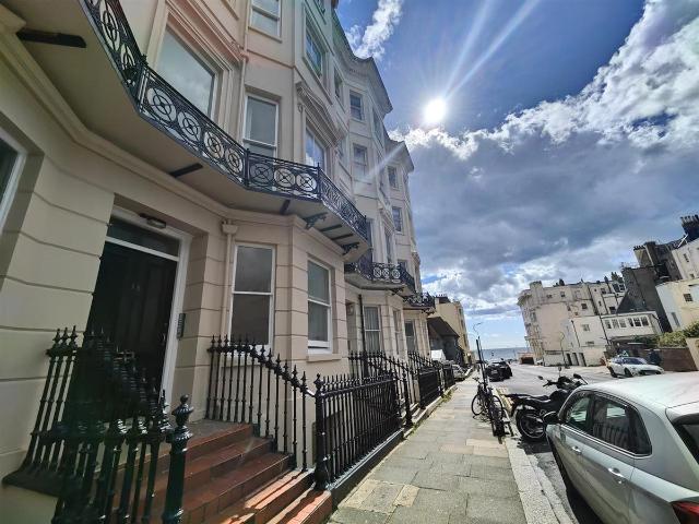 Holland Road, Hove BN3, 2 bed flat to rent, £1,475 pcm | PrimeLocation