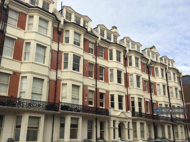 Holland Road, Hove, BN3 Studio to rent £1,000 pcm £231 pw