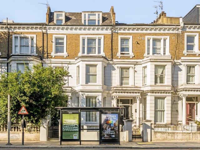 Holland Road, Holland Park W14, 2 bed flat to rent, £2,795 pcm | PrimeLocation