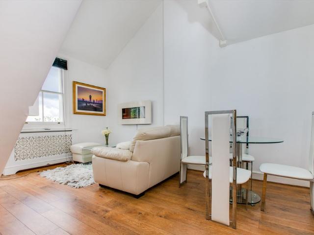 Holland Road, Holland Park, W14, London
