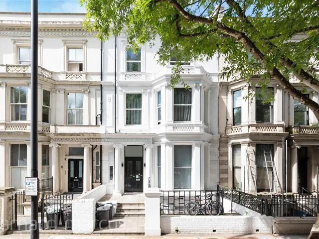 Holland Road, London W14, 1 bed flat to rent, £1,645 pcm | PrimeLocation