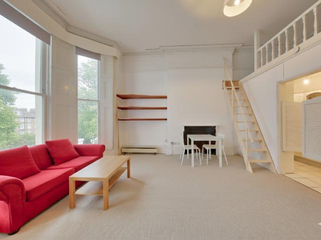 Holland Road, London W14, 1 bed flat to rent, £1,645 pcm | PrimeLocation