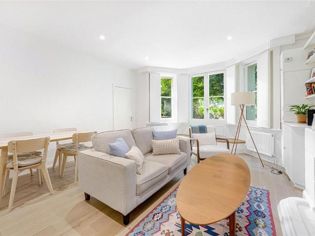 Holland Road, London W14 1 bed flat to rent £2,600 pcm £600 pw