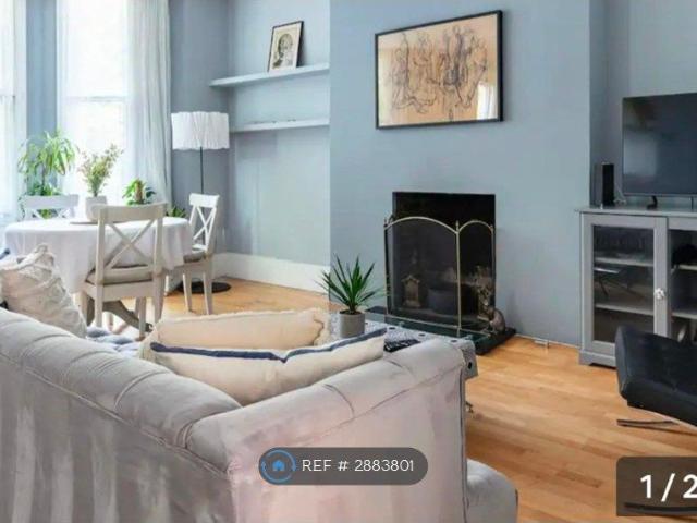 Holland Road, London W14, 2 bed flat to rent, £5,500 pcm | PrimeLocation