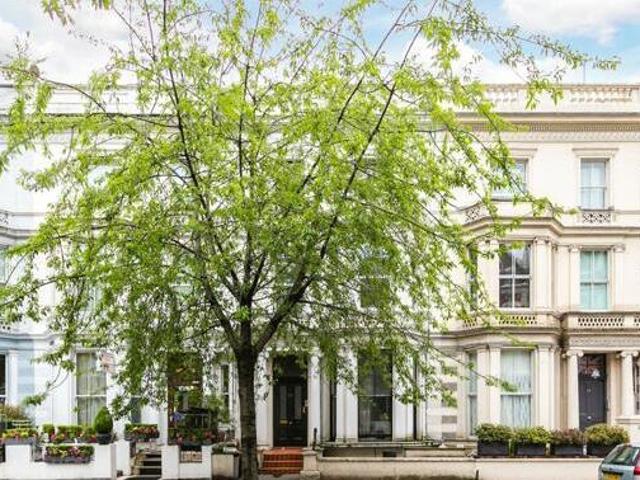 Holland Road, London, 2 Bedroom Apartment