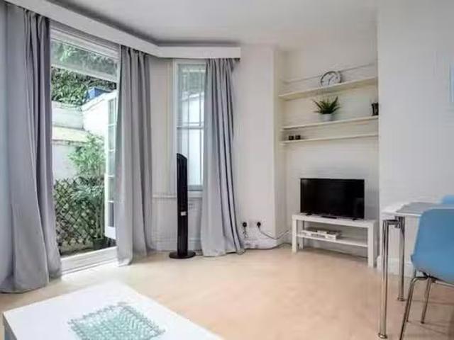 Holland Road, London