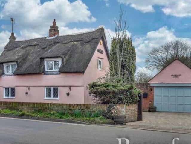 Holland Road, Little Clacton, 4 Bedroom Detached