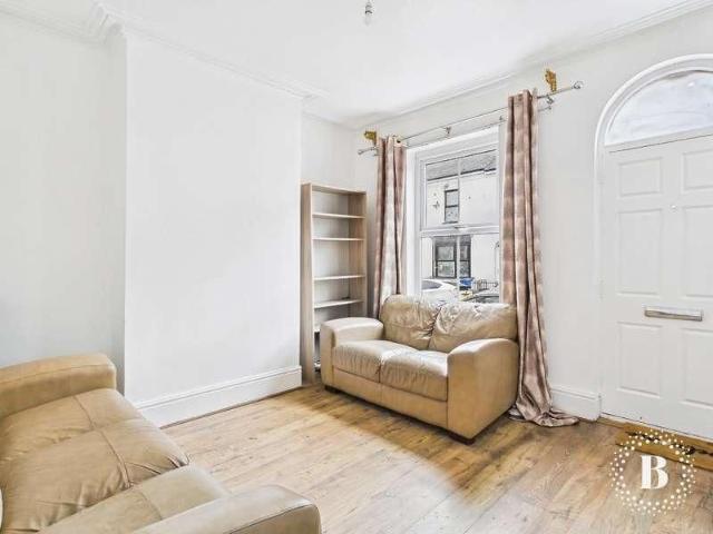 Holland Road, Sharrow, Sheffield, S2