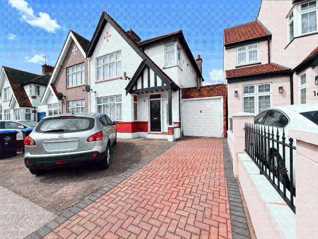 Holland Road, Wembley HA0, 1 bed flat to rent, £1,850 pcm | PrimeLocation