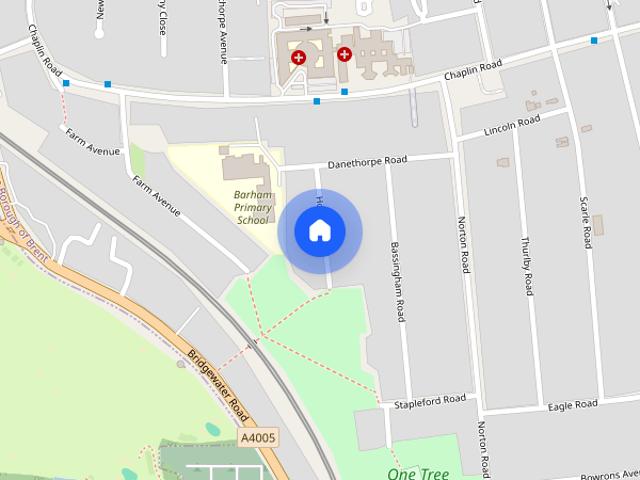 Holland Road, Wembley, HA0 4RH