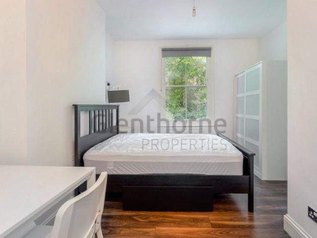 Holland Road, West Kensington, London, W14