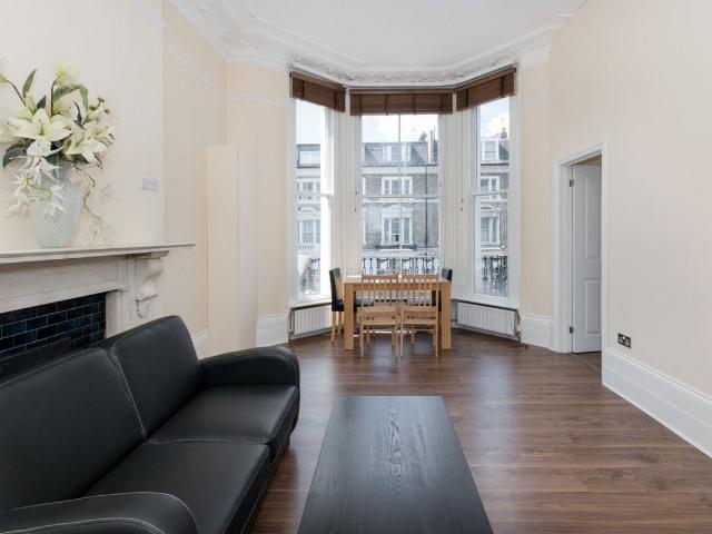 Holland Road, West Kensington, London W14, 1 bed property to rent, £1,850 pcm | PrimeLocation