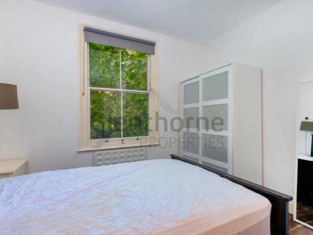 Holland Road, West Kensington, London, W14
