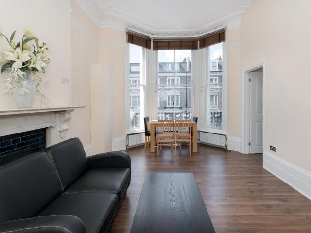 Holland Road, West Kensington. 1 bed property to rent £1,850 pcm £427 pw