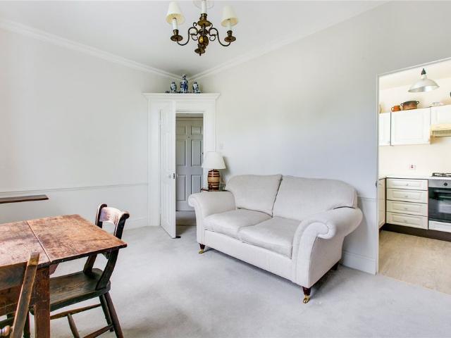 Holland Road, W14, London