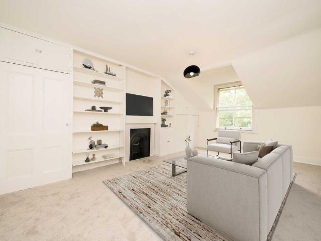 Holland Road, W14, London