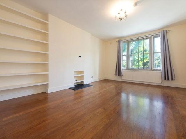 Holland Road, W14, London