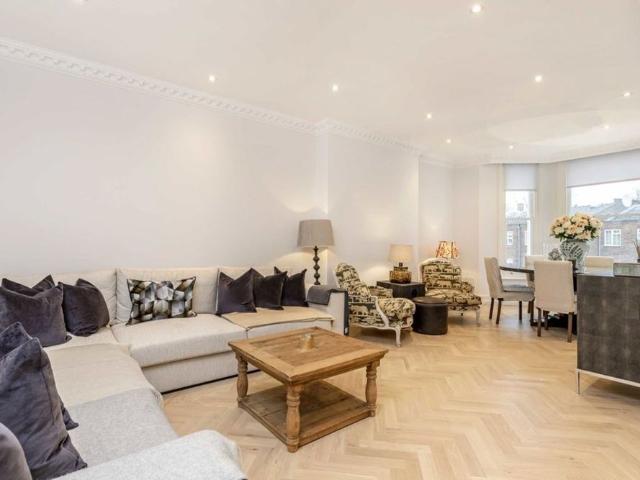 Holland Road, W14, London