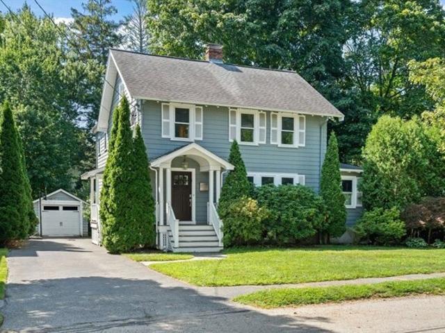 Holland St, Needham, Home For Sale