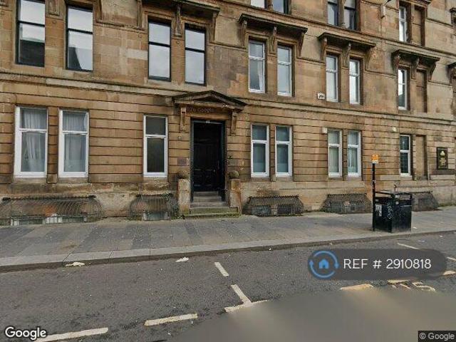 Holland St, Glasgow, G2 5 bed flat to rent £3,500 pcm £808 pw
