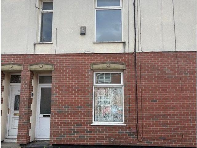 Holland St, Hull HU9, 3 bed terraced house to rent, £795 pcm | PrimeLocation