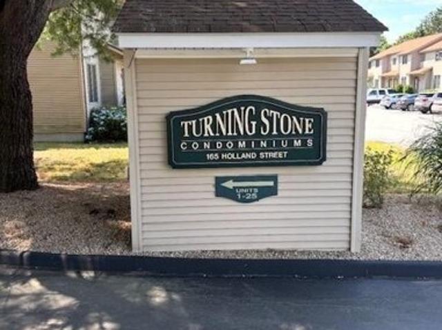 Holland St Unit,cranston, Home For Sale