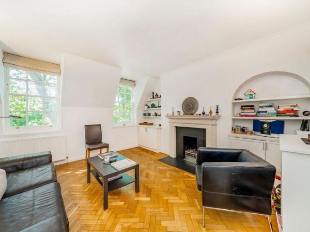 Holland Street, W8, London
