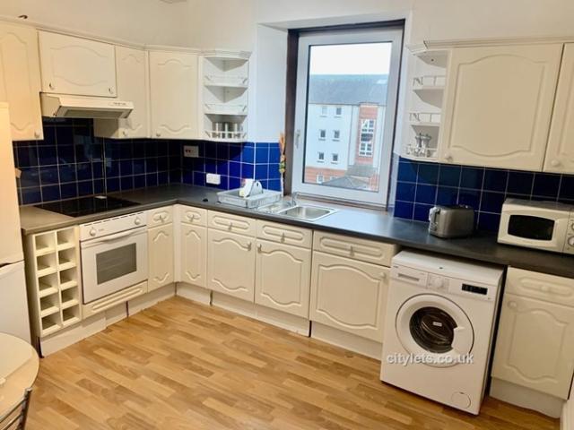 Holland Street, Aberdeen