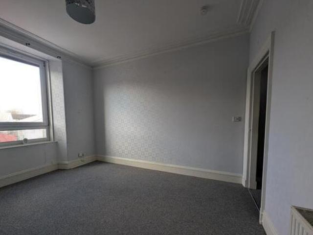 Holland Street, City Centre, 1 Bedroom Flat
