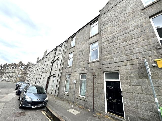 Holland Street, City Centre, Aberdeen AB25, 1 bed flat to rent, £600 pcm | PrimeLocation