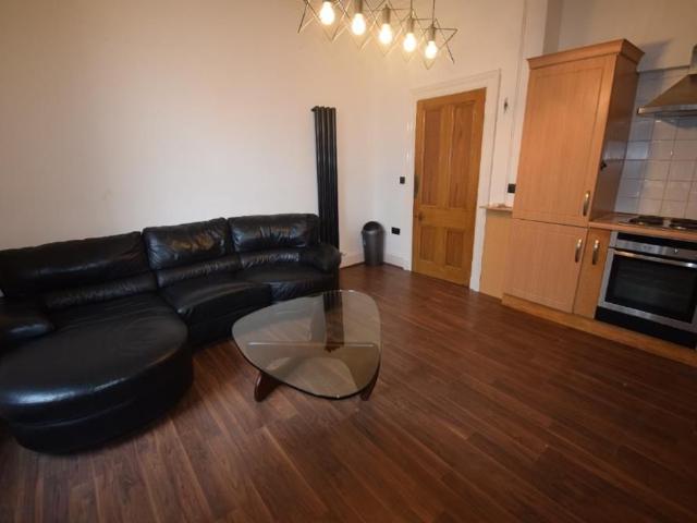 Holland Street, Flat B AB25, 1 bed flat to rent, £550 pcm | PrimeLocation
