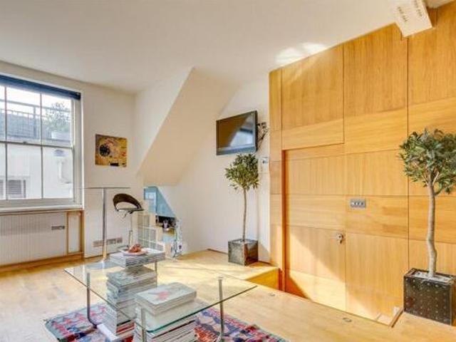 Holland Street, London, 1 Bedroom Apartment