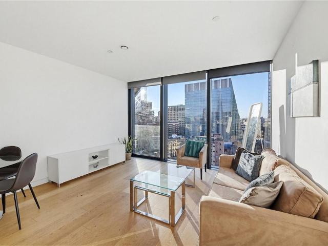 Holland Street, London, SE1 1 bed apartment to rent £3,400 pcm £785 pw