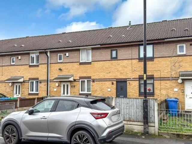 Holland Street, Miles Platting, 2 Bedroom Terraced