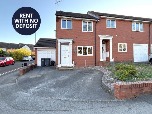 Holland Street, Sutton Coldfield, West Midlands B72, 2 bed detached house to rent, £1,350 pcm | PrimeLocation