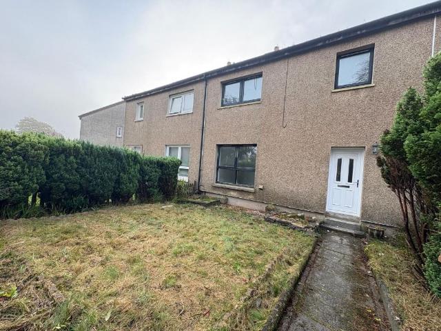 Hollandbush Avenue, Banknock, Falkirk FK41Jb FK4, 3 bed terraced house to rent, £895 pcm | PrimeLocation