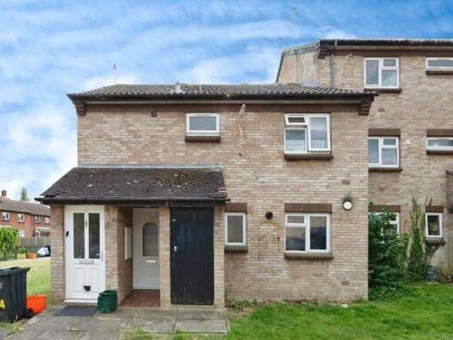 Hollands Walk, Basildon, 1 Bedroom Ground