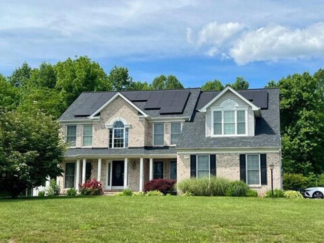 Hollands Branch Ct, Street, Home For Sale