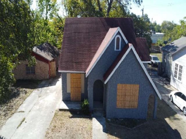 Hollenbeck Ave