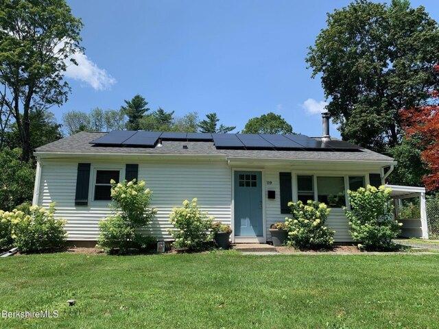 Hollenbeck Ave, Great Barrington, Home For Sale